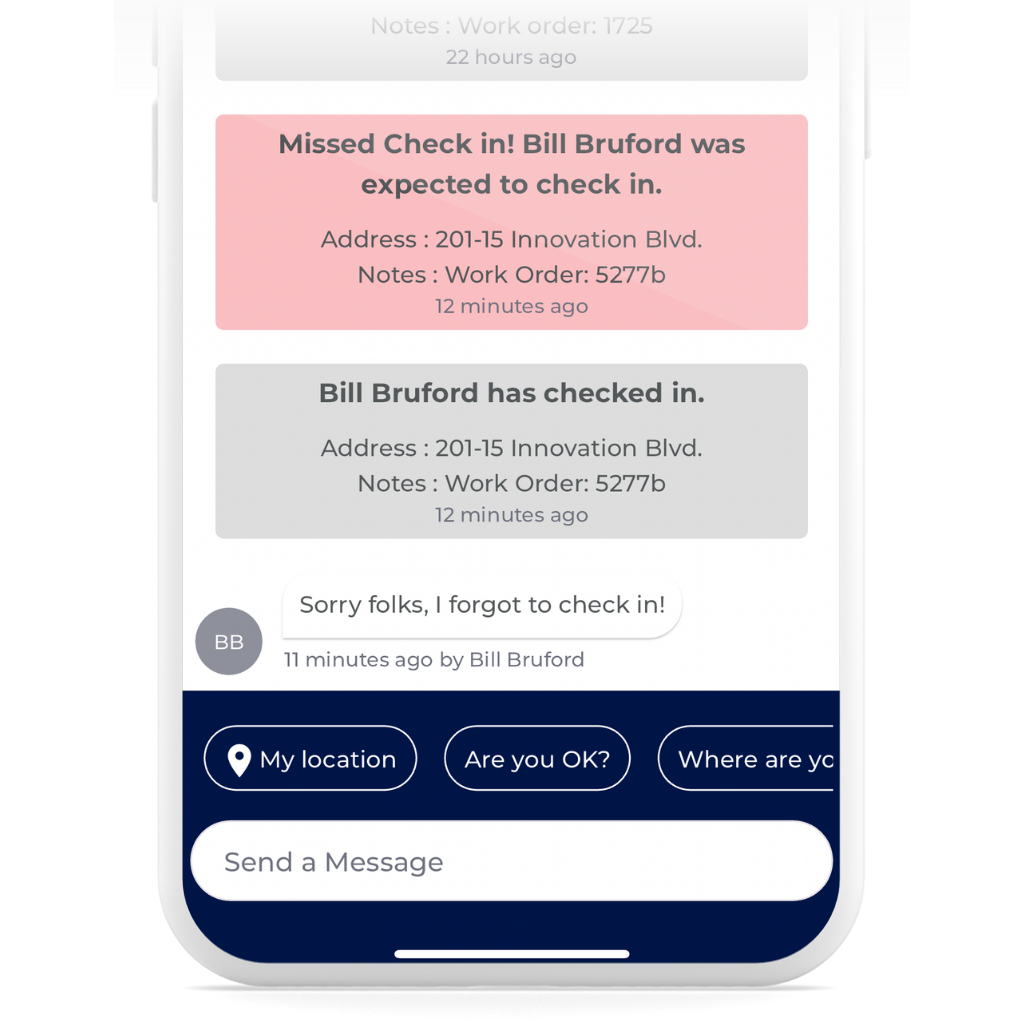 SolusGuard for Property Management