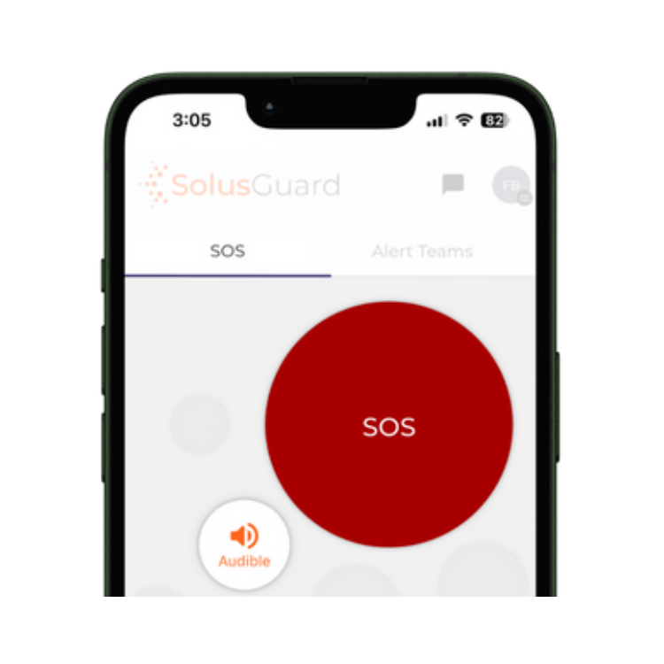 SolusGuard Expands Safety Communication Capabilities with In-app ...