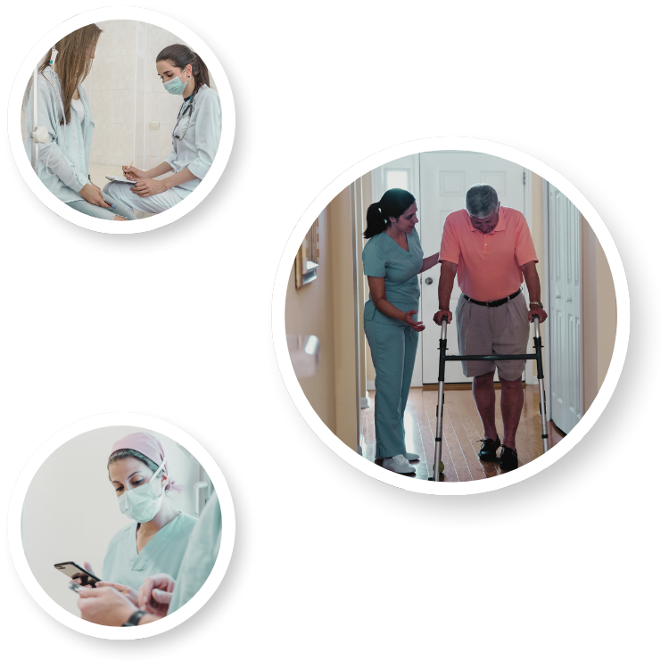 Homecare Worker Safety Devices