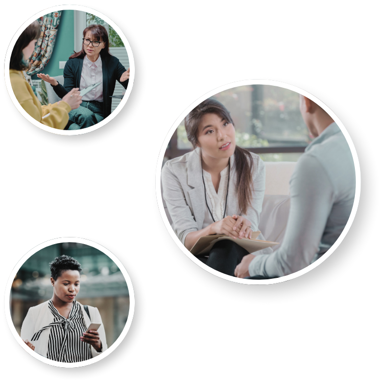 Panic Buttons & Alert Software for Social Workers