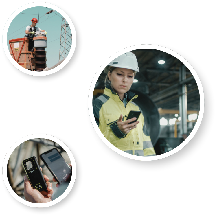 Lone Worker Monitoring & Alert Software for Utility Companies