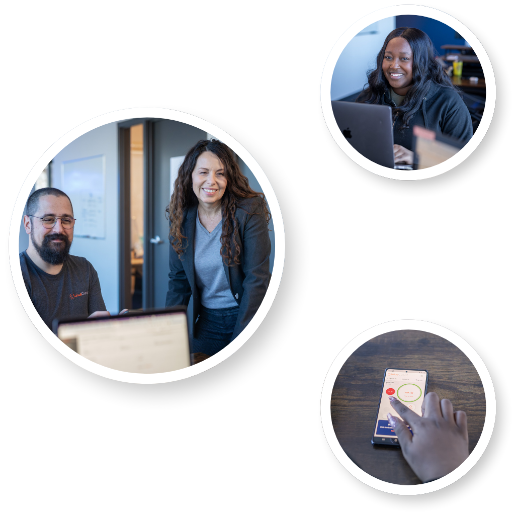 SolusGuard for Property Management