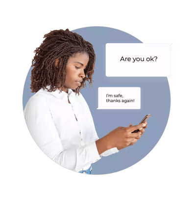 SolusGuard Mobile | Lone Worker Safety App | Workplace Safety