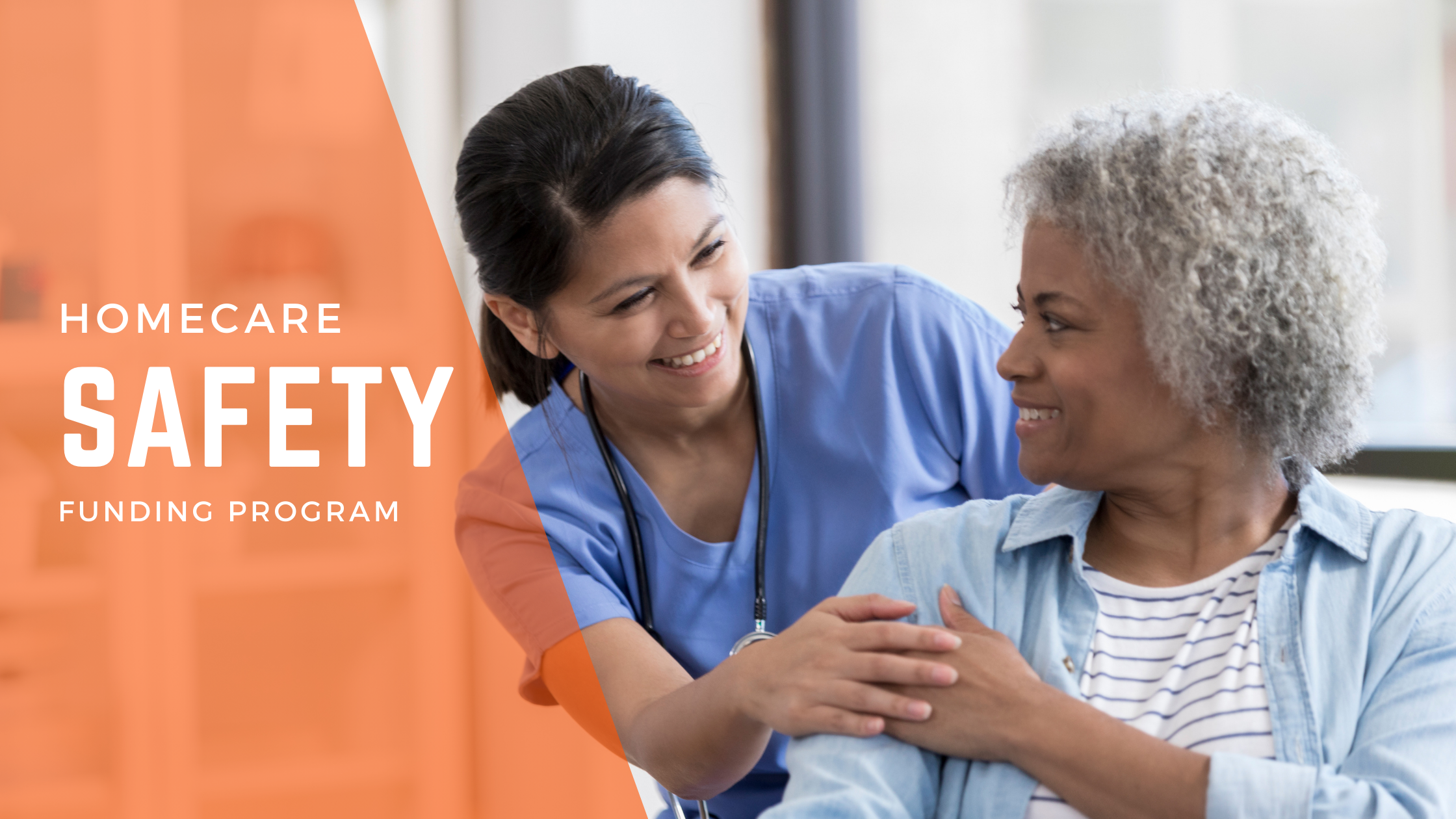 Connecticut In-home Safety Enhancement Funding Program